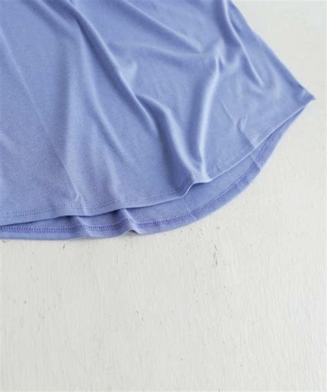 Antiqua（アンティカ）の「着回し力バツグン。ボートネックタンク（タンクトップ）」 Wear