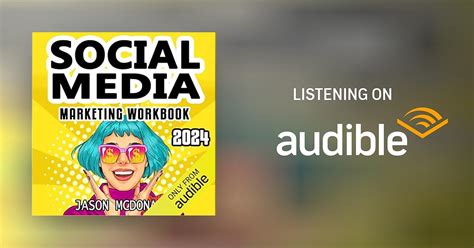 Social Media Marketing Workbook 2024 Edition How To Use Social Media