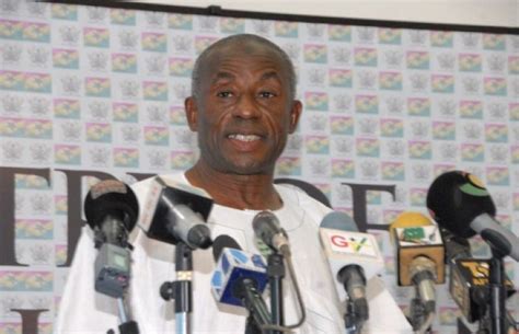 Collins Dauda Arrested Over Chaos At Kukuom Registration Centre
