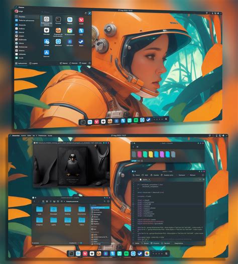 Updated Edna Themes R Kde