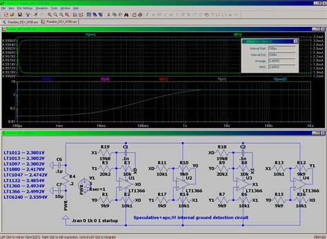 Opamp Internal Ground All About Circuits