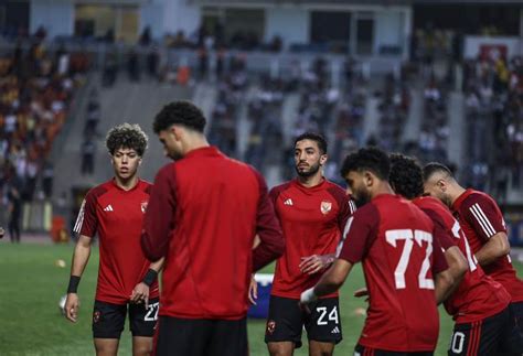 أرقام قياسية تنتظر الأهلي حال التتويج بلقب دوري أبطال إفريقيا كورة بلس