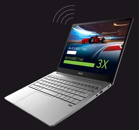 Swift 3 Laptop Acer Việt Nam Website Chính Thức Acervn