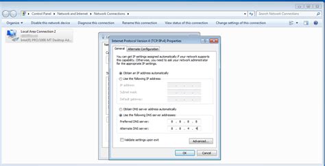 Dns Server Unavailable Is Not Responding Heres How To Fix It Ionos