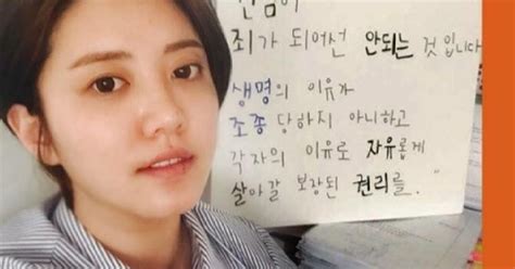 세월호 인터뷰 홍가혜 모욕 악플러 손해배상 승소