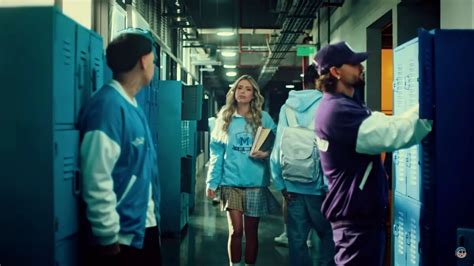 La Modelo Ana Sofía Henao Se Refirió A Su Trabajo Con Maluma Todas