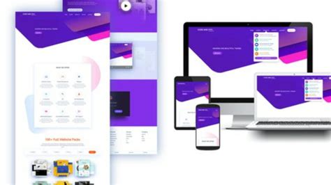 Build Mega Responsive Website Html Css Javascript 2024 Couponosme