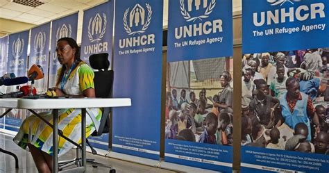 Uganda To Terminate Mandate Of Un Rights Office Africa Global Village