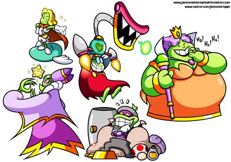 Superstar Selection Of Beans By Jamesmantheregenold Super Mario Know Your Meme