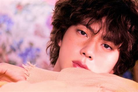Bts Jin Begins Military Service The Fader