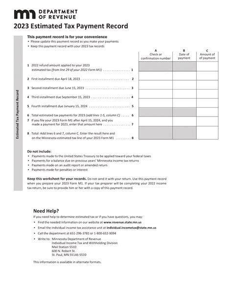 Irs Estimated Tax Payments 2024 Worksheet Norma Annmaria