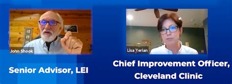 What Are The Three A S Of The A Lean Enterprise Institute