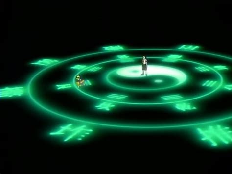Neji 8 Trigrams 64 Palms