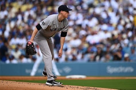 Ryan Yarbrough Sympathetic To Yankees With Dodgers World Series Ring