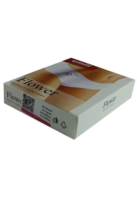 Chilot De Damă Flower Bej Fără Cusături Alotex Ro