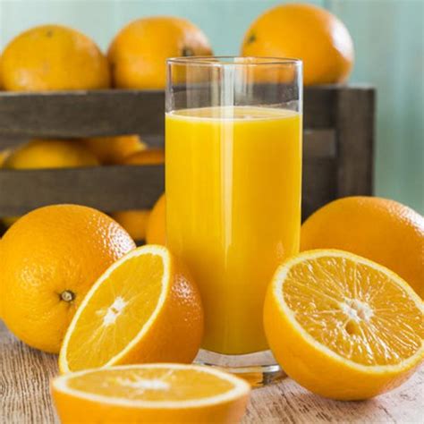 Концентрат апельсинового соку Dolche Spa ORANGE (6.5 кг) - Alex Groupe