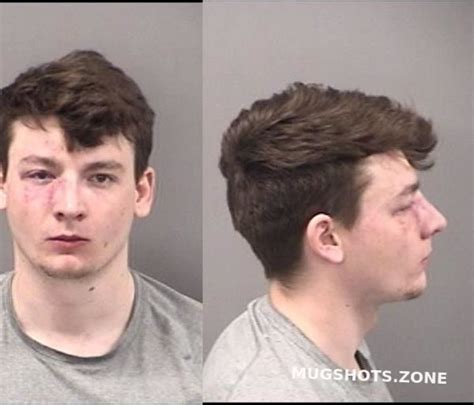 Schoiber Blake A 02 18 2024 Kankakee County Mugshots Zone