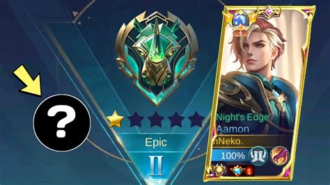 Aamon Season 30 New 1 Shot Build Aamon Best Build Youtube