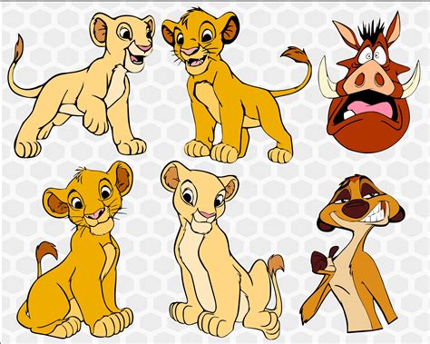 Simba E Nala Nala Lion King Lion King Theme Disney Lion King Lion