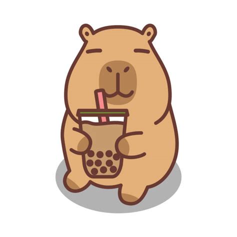 2 000 Cartoon Boba Tea Stock Illustrations Royalty Free Vector