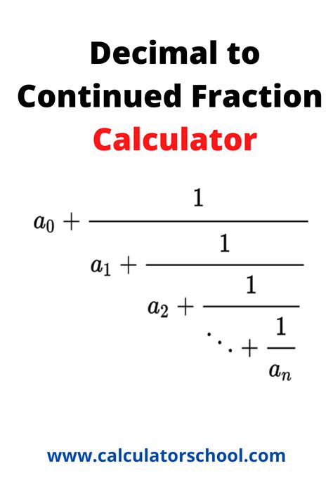 Comparing Decimals And Fractions Calculator