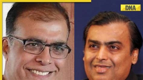 Meet Rajeev Chaba Who Spearheads Famous Chinese Car Company Mukesh Ambani May Become Buy Stake