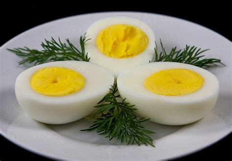 Dieta Do Ovo Cozido Para Perder 10 Kg Em Apenas 12 Dias Dicas De Saúde