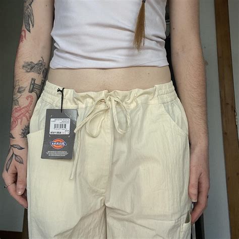 Dickies Pants These Feel What I Would Think Depop