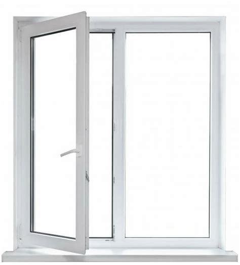 White Upvc Window At ₹ 450square Feet In Thane Id 20912141191