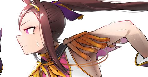 ウマ娘プリティーダービー バクシン Bocaのイラスト Pixiv