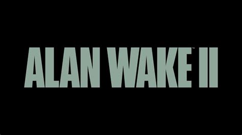 Alan Wake 2 OST Herald Of Darkness Old Gods Of Asgard 10 Hour Loop Repeated Extended