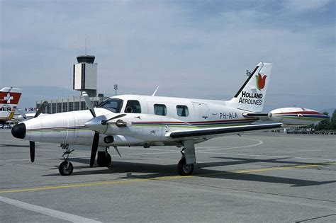 The Most Fuel Efficient Turboprop Twins Flying Magazine