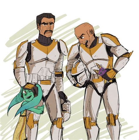 Boil And Waxer Star Wars Fandom Star Wars Clone Wars Star Wars Memes