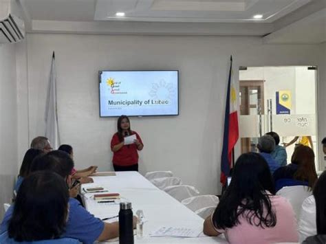 Presentation Of Sglg 2021 Assessment Result And Presentation Of Sglg