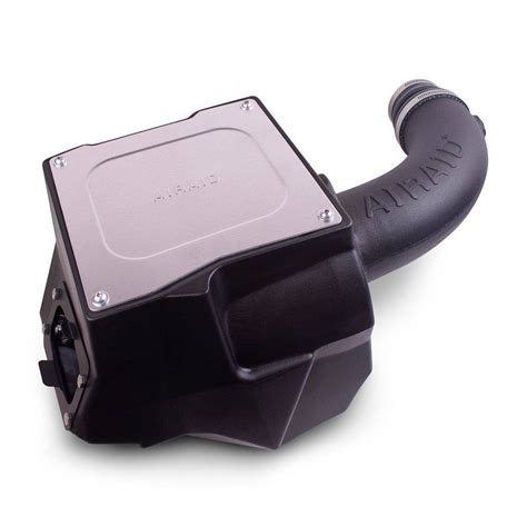 Airaid 2007 2011 Jeep Wrangler Jk 38l Cold Air Intake System Rudys