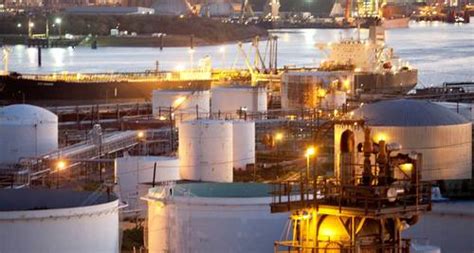 La Jornada Compra De Deer Park Un Buen Negocio Para Pemex Experto