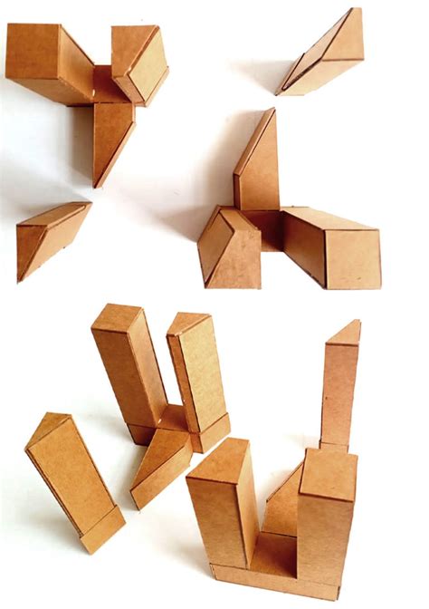 Visual Spatial Exercises Design Pendulum