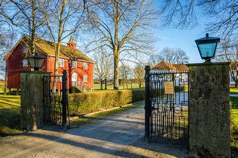 Elingaard Herregård