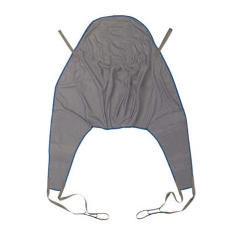 Invacare Premier Full Body Universal High Sling For Patient Lifts 500