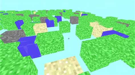 Секретная версия мистического Майнкрафта😨😱 Youtube