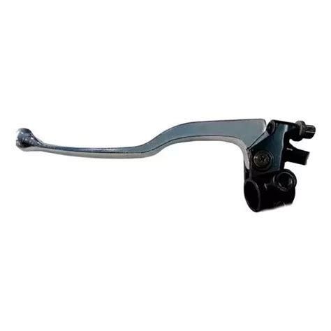 Manija De Embrague Con Soporte Yamaha Ybr 250 Xtz Orig Fas