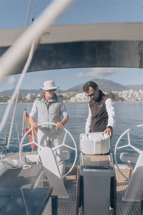 Qué se necesita para aprender a navegar