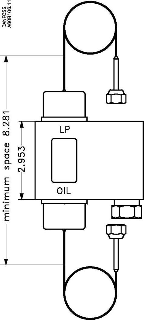 How To Wire A Danfoss Oil Pressure Switch A Step By Step Guide