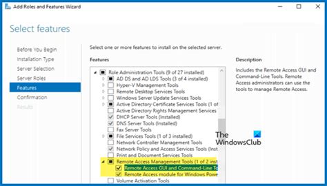 How To Install And Configure Direct Access On Windows Server