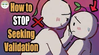 How To Build Self Worth And Stop Seeking External Validation With Practices Dia Jin Mp Mp