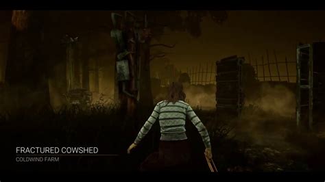 Dbd Survivor Ch 19 Adept Nancy Youtube