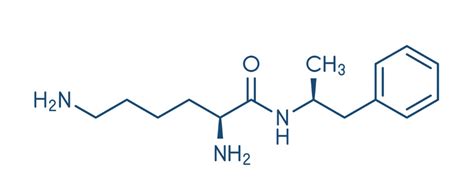 Vyvanse Chemical Structure My Xxx Hot Girl