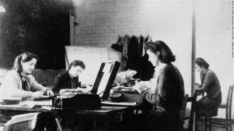 Pin On Codebreakers