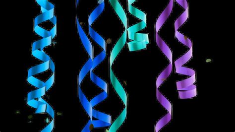 All About Curling Ribbon For Balloons Balloon String Fun With Balloons