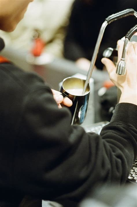 Slayer Espresso — Machine Ltd
